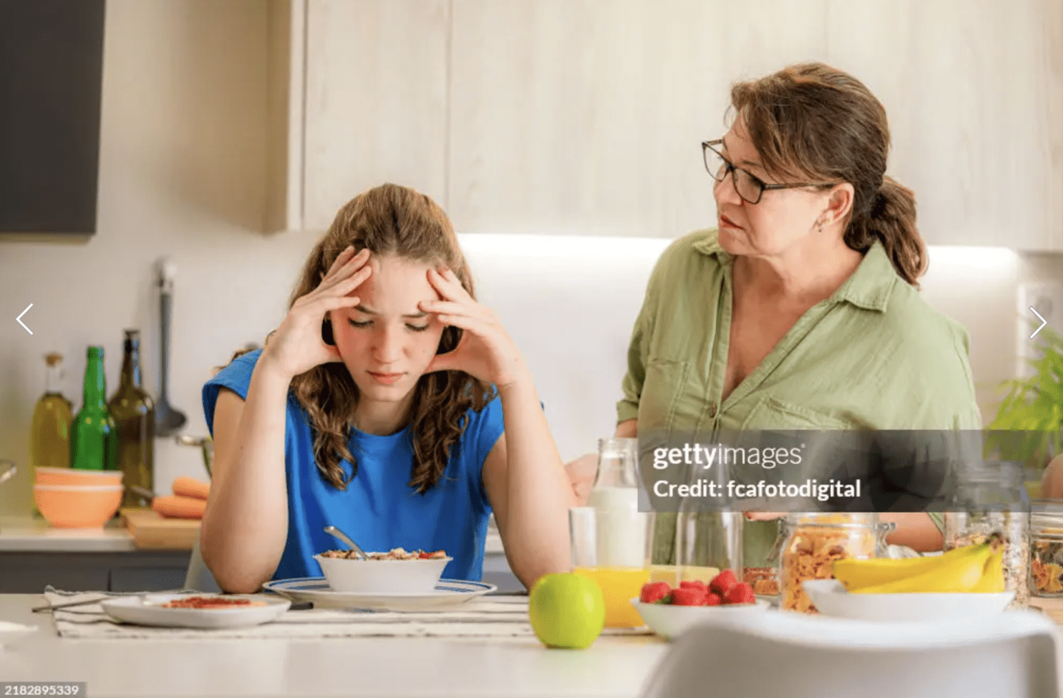 How To Stop Cold Mother Syndrome From Affecting Your Life: A Step-by ...